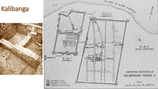 Ancient Indian Town Planning and Architecture | PPTX