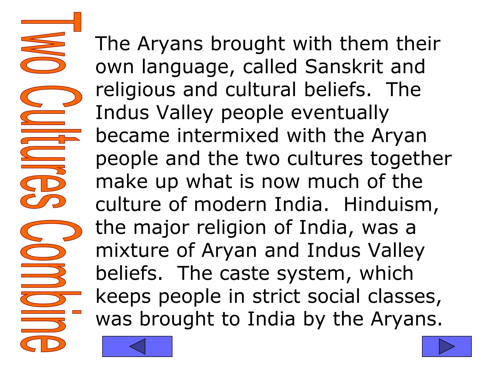 Ancient India Powerpoint Ancient India Powerpoint | PPT