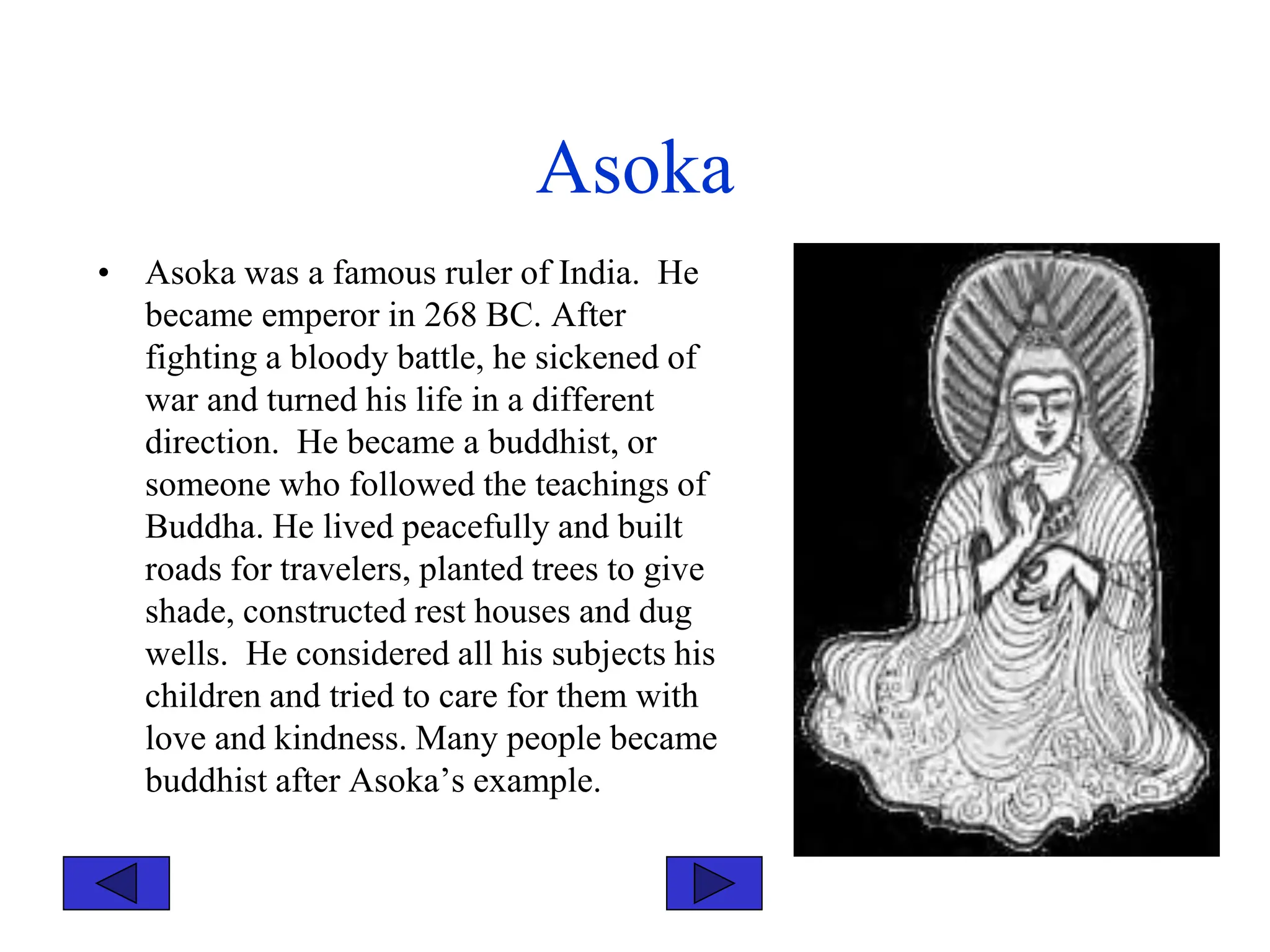 Ancient India Powerpoint Ancient India Powerpoint | PPT