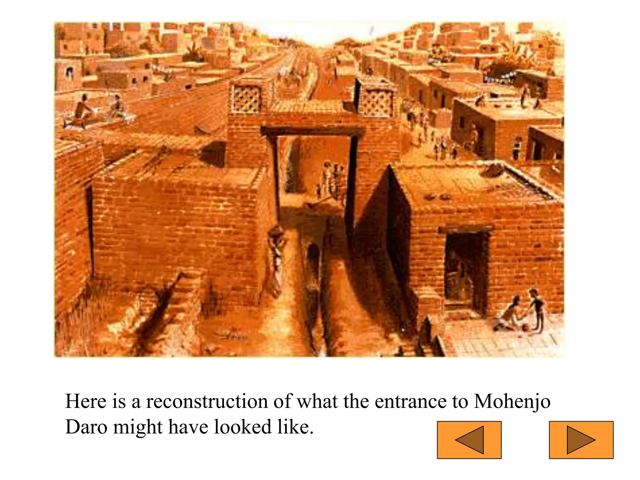 Ancient India Powerpoint Ancient India Powerpoint | PPTX