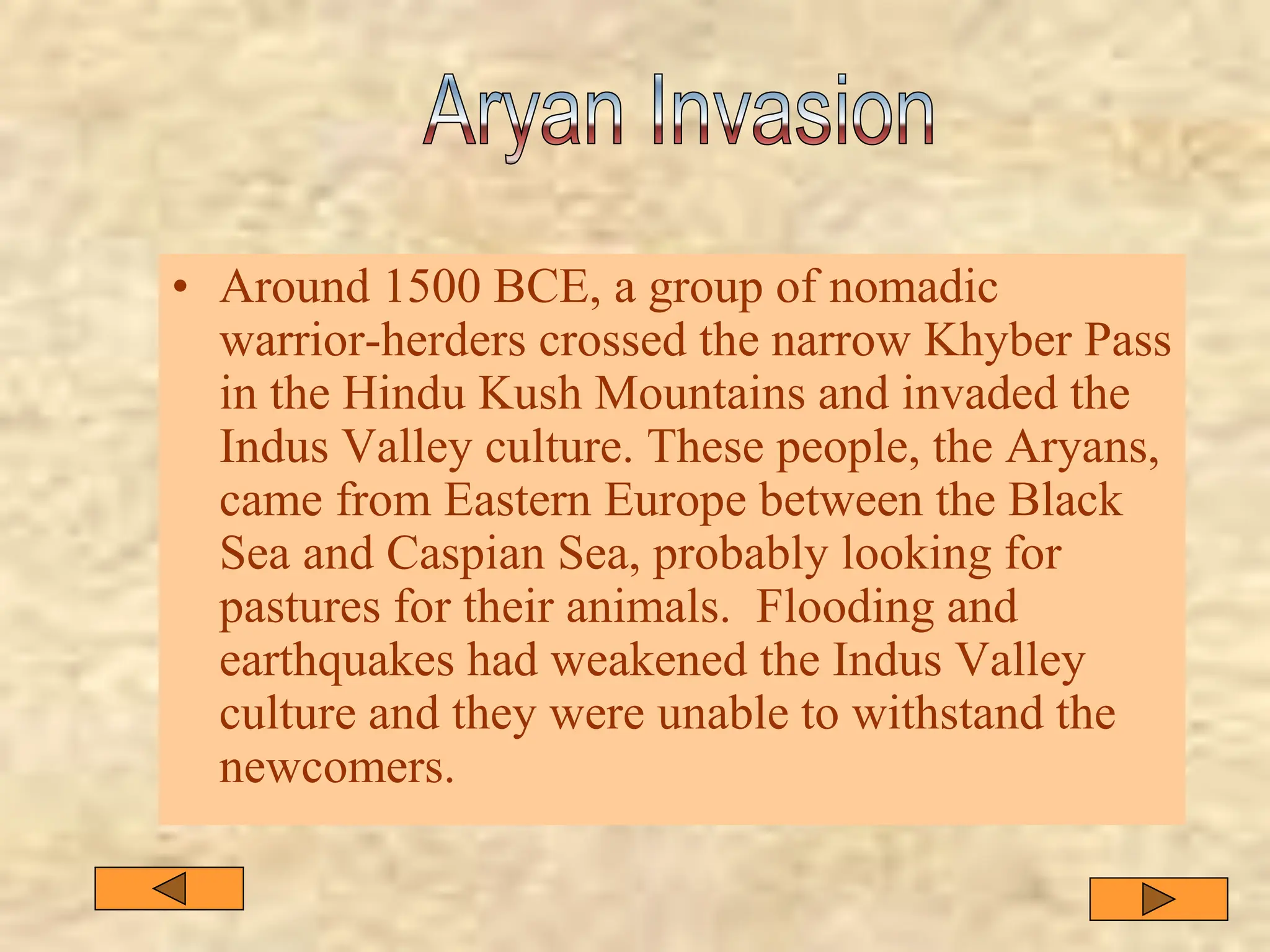Ancient India Powerpoint Ancient India Powerpoint | PPT