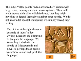 Ancient India Powerpoint Ancient India Powerpoint | PPTX