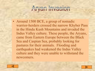 Ancient India Powerpoint Ancient India Powerpoint | PPTX