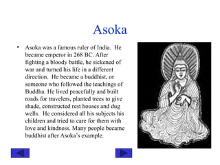Ancient Ancient India India Powerpoint.ppt.pptx