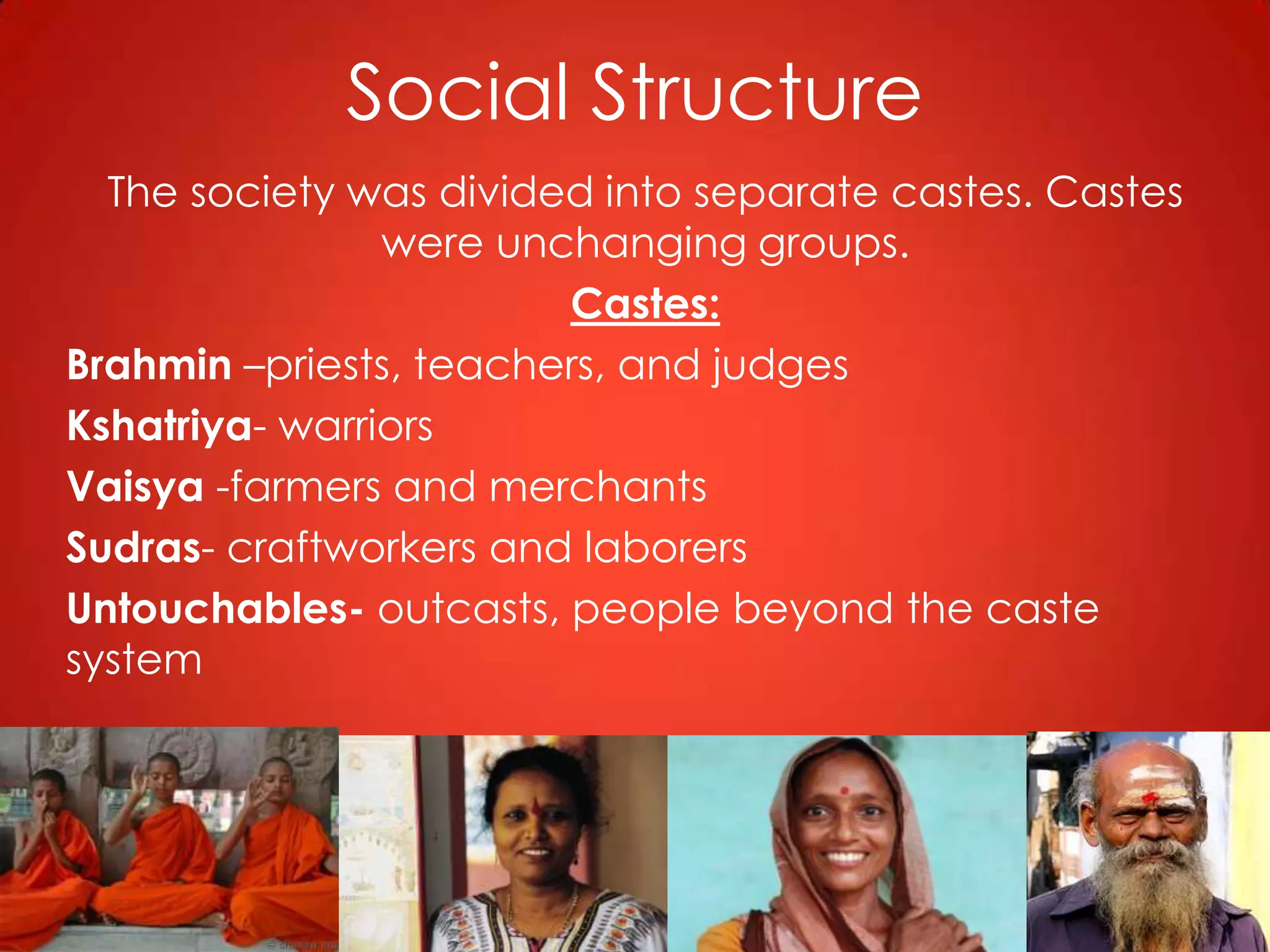 Ancient india presentation | PPT