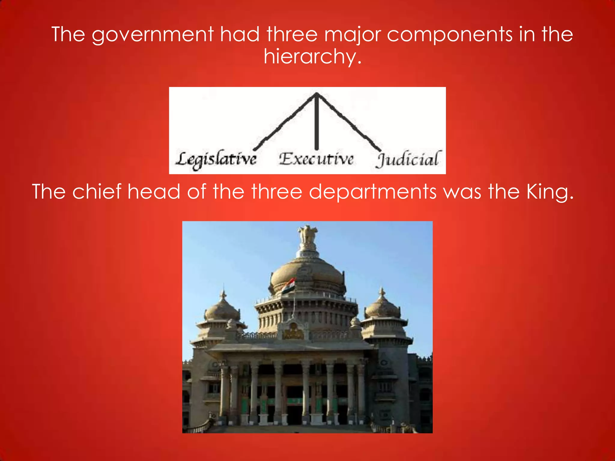 Ancient india presentation | PPT