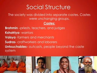 Ancient india presentation | PPT