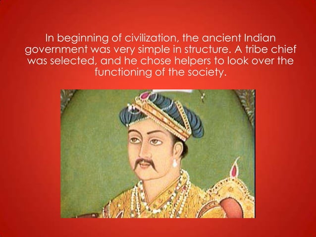 Ancient india presentation | PPT