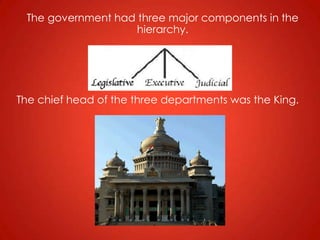 Ancient india presentation | PPT