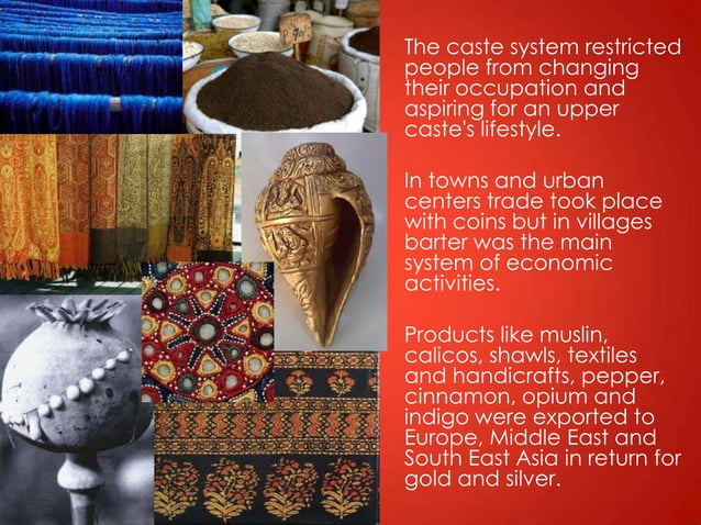 Ancient india presentation | PPT