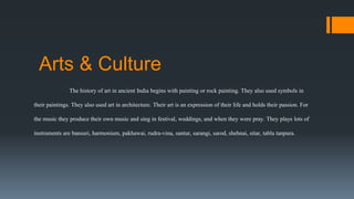 Ancient india project | PPT