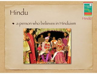Ancient india religion vocab notes | PDF