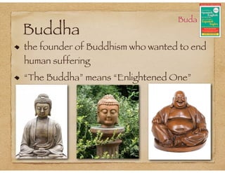 Ancient india religion vocab notes | PPT