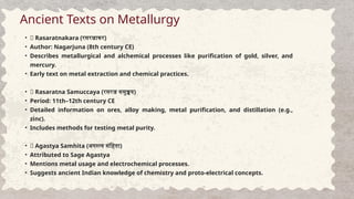 Ancient India’s Metallurgical Knowledge_1.pptx