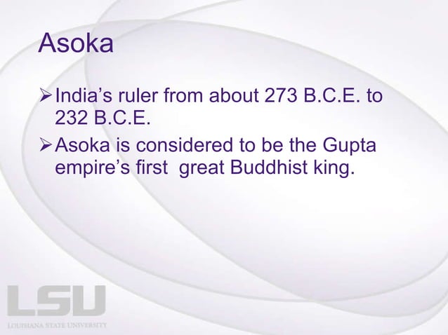 Ch. 6 - Ancient India Vocabulary | PPT