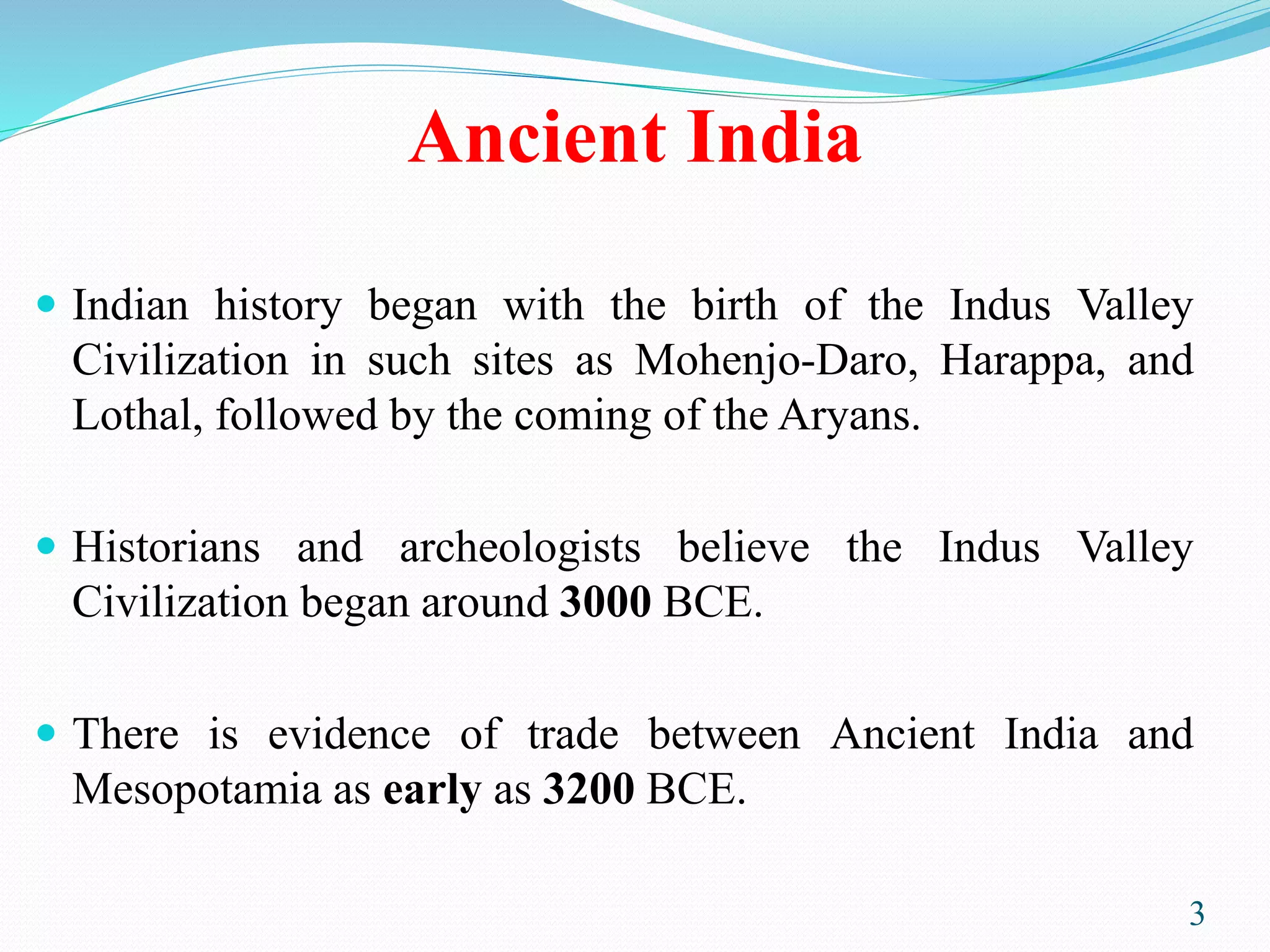 Ancient institutes of india | PPTX