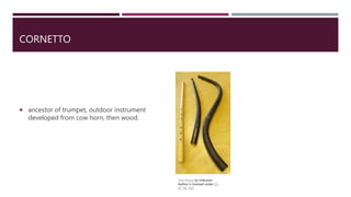 Ancient instruments | PPT