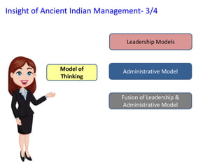 Ancient intelligence | PPTX