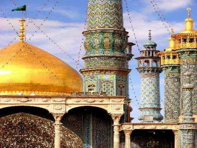 Ancient Iranian Architecture | PPSX