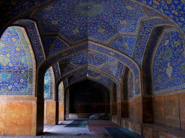 Ancient Iranian Architecture | PPSX