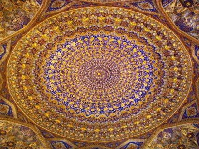 Ancient Iranian Architecture | PPSX