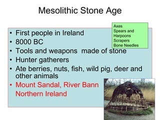 Ancient ireland 1 | PPT