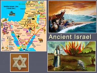 Ancient israel | PPT