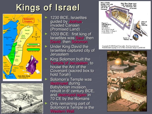 Ancient israel | PPT