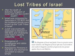 Ancient israel | PPT