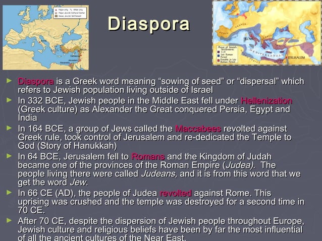 Ancient israel | PPT