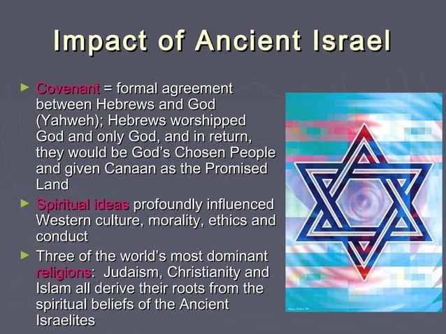 Ancient israel | PPT