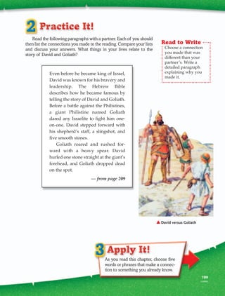 Ancient israelites | PDF