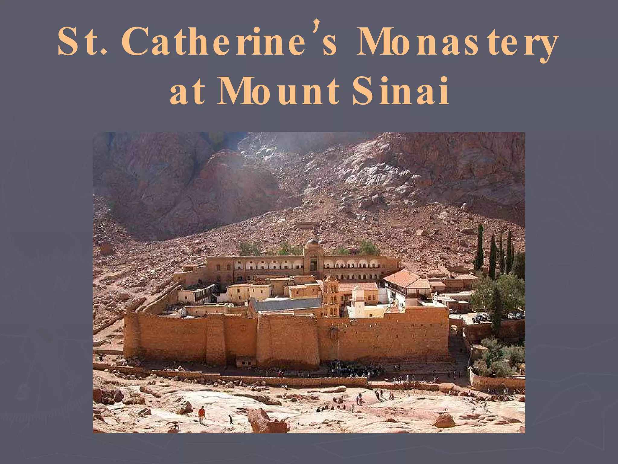 Ancient Israel Powerpoint | PPT