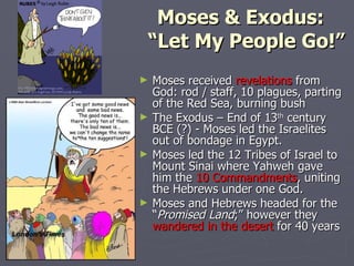 Ancient Israel Powerpoint | PPT
