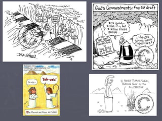 Ancient Israel Powerpoint | PPT