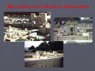 Ancient Israel Powerpoint | PPT