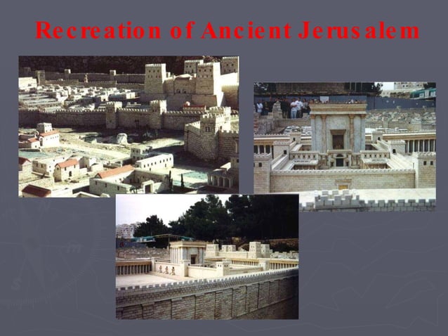 Ancient Israel Powerpoint | PPT