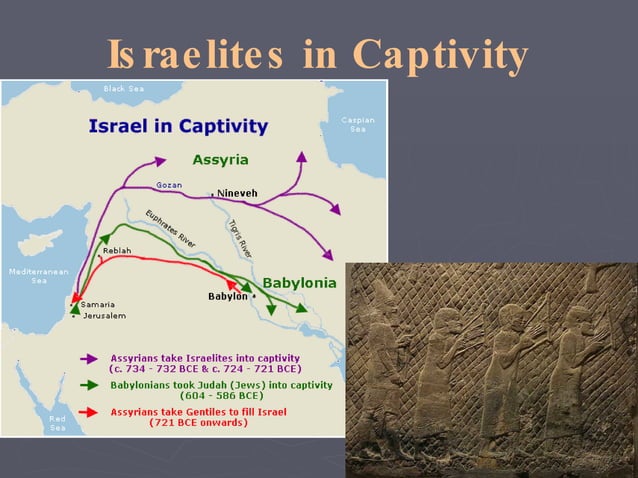 Ancient Israel Powerpoint | PPT