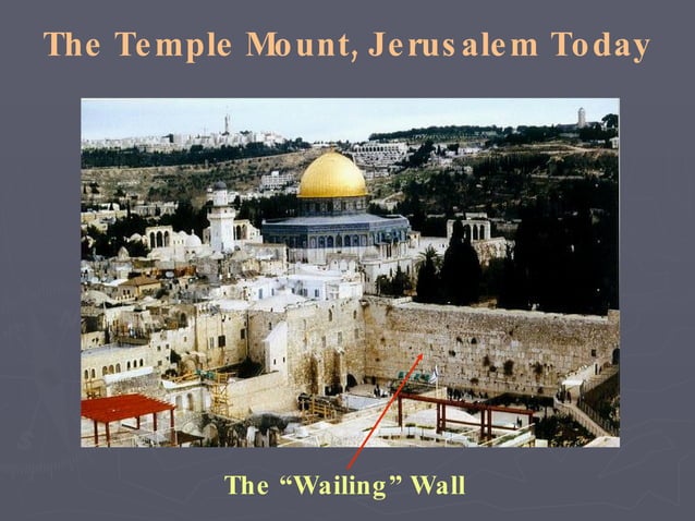 Ancient Israel Powerpoint | PPT