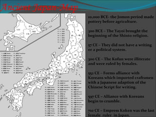 Ancientjapan | PPT