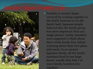 Ancientjapan | PPT