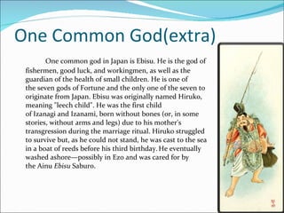 Ancient japan h/h | PPT