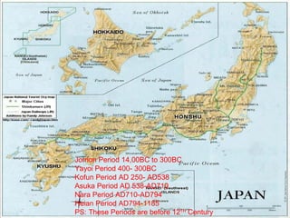 Ancient japan h/h | PPT