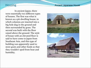Ancient japan h/h | PPT