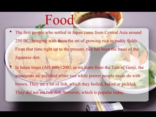 Ancient japan_Hetty | PDF