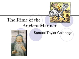 Ancient Mariner Presentation | PDF