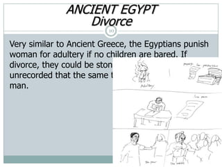 Ancient marriage customs original | PPT