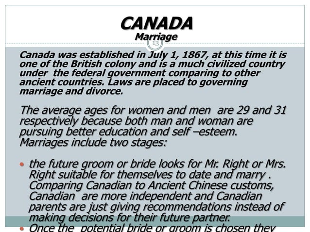 Ancient marriage customs original | PPT