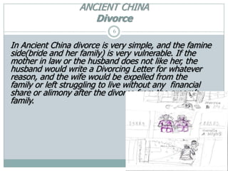 Ancient marriage customs original | PPT