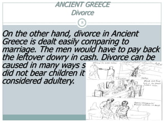 Ancient marriage customs original | PPT